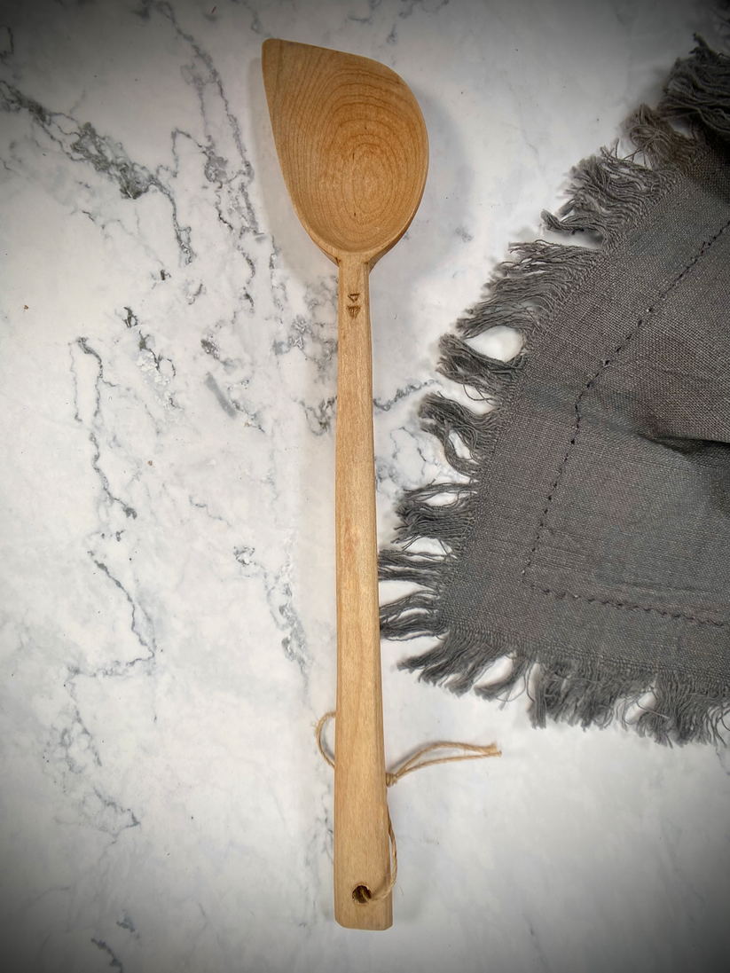 "Spoontula" (Roux Spoon) – Happy Spooning